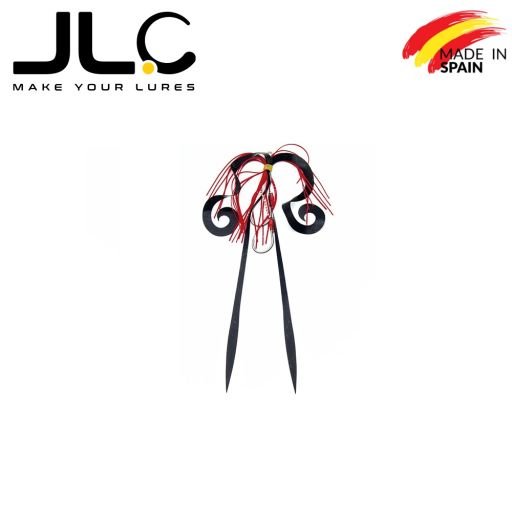 JLC Nautilus 2 Tai Rubber
