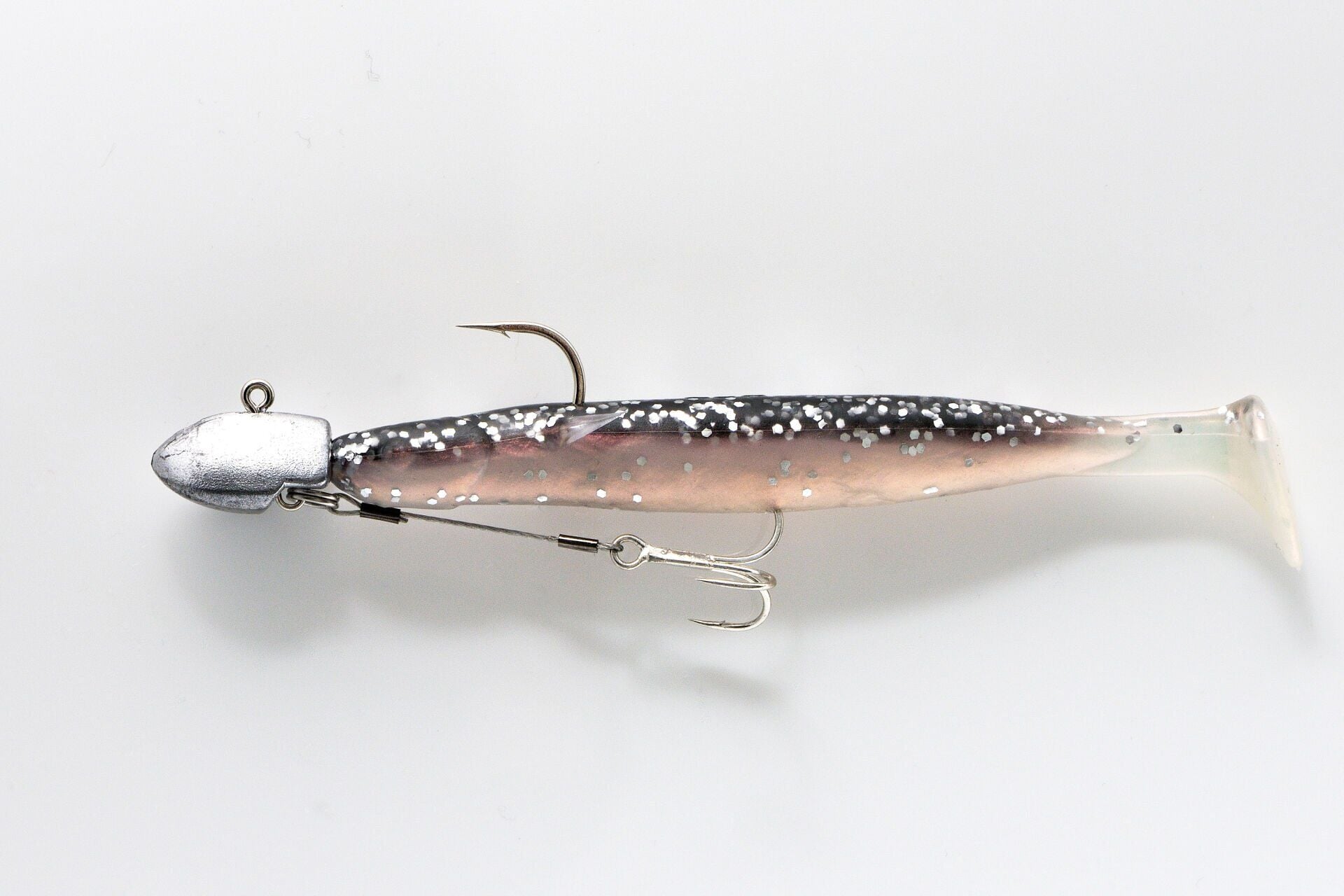 Decoy WA-21 Wire Treble Assist Telli Üçlü Asist İğne #M (2 Adet / Paket)